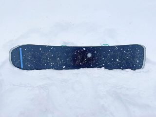 【25-26 SALOMON JETSTREAM HOLOGRAM】スノーボード試乗会体験レビュー！